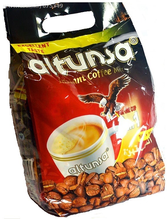 کافی میکس التونسا altunsa | فروشگاه اینترنتی اروندکالا