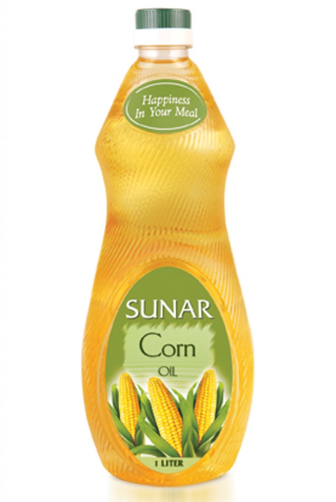 روغن ذرت سونار sunar - فروشگاه اینترنتی اروندکالا