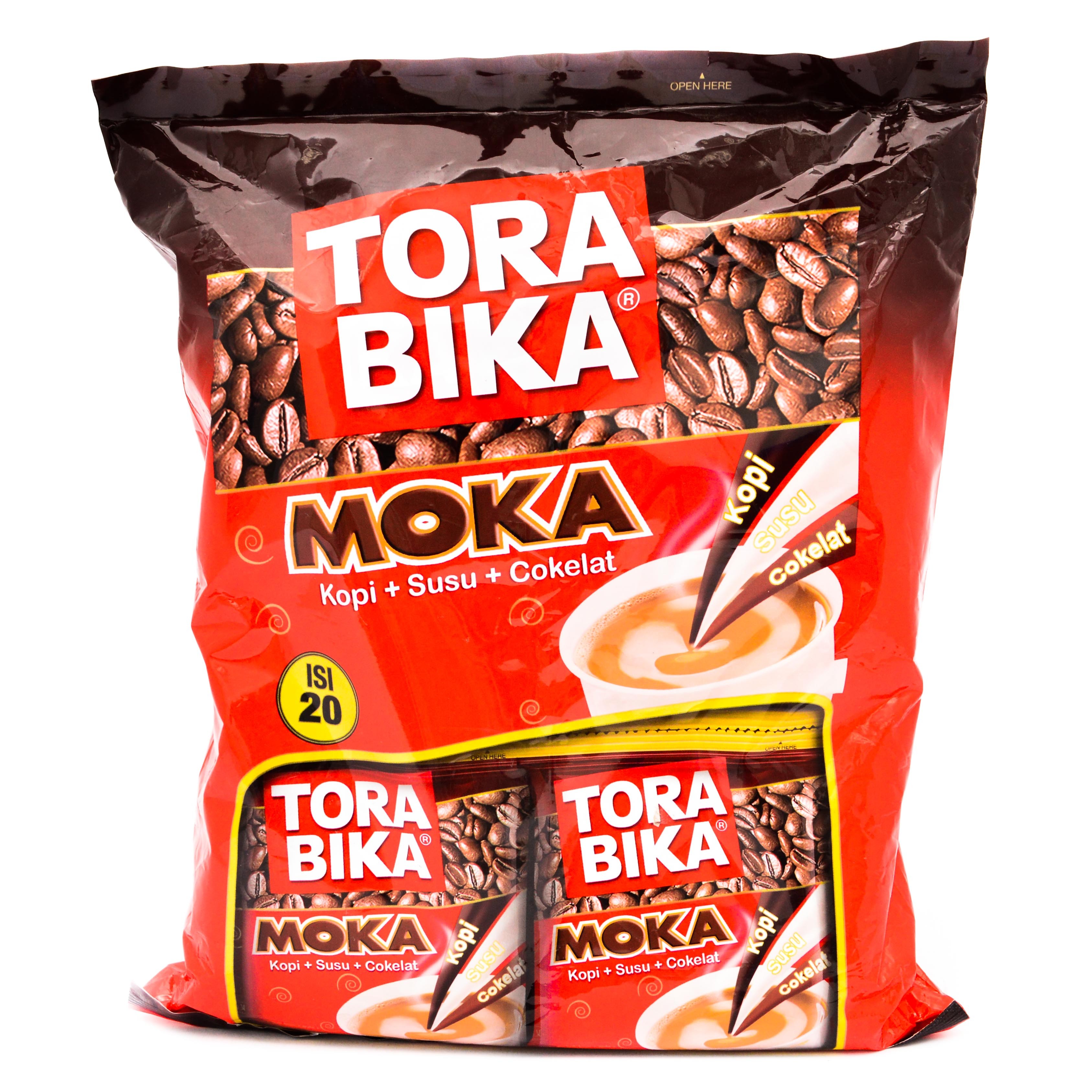 تورابیکا موکا Torabika Moka | فروشگاه اینترنتی اروندکالا