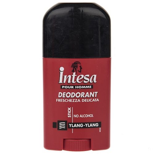 دئودورانت Intesa مدل Ylang-Ylang - فروشگاه اینترنتی اروندکالا