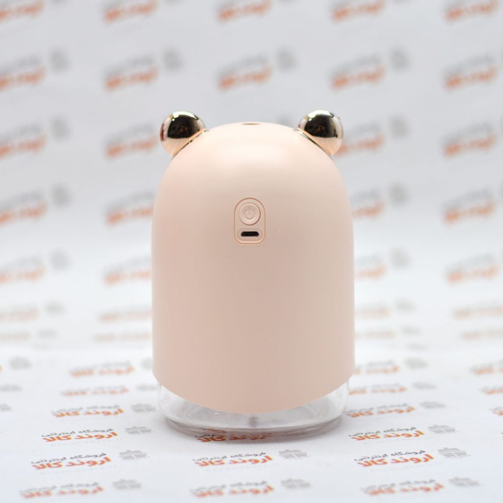 بخور سرد و رطوبت ساز mengChong مدل X6 - فروشگاه اینترنتی اروندکالا